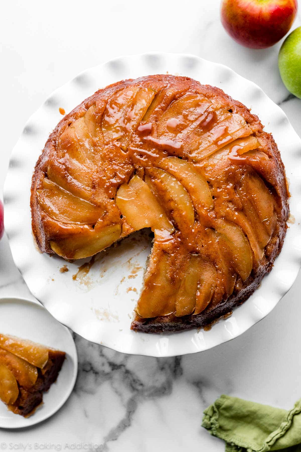 25 Irresistible Apple Desserts – A Couple Cooks