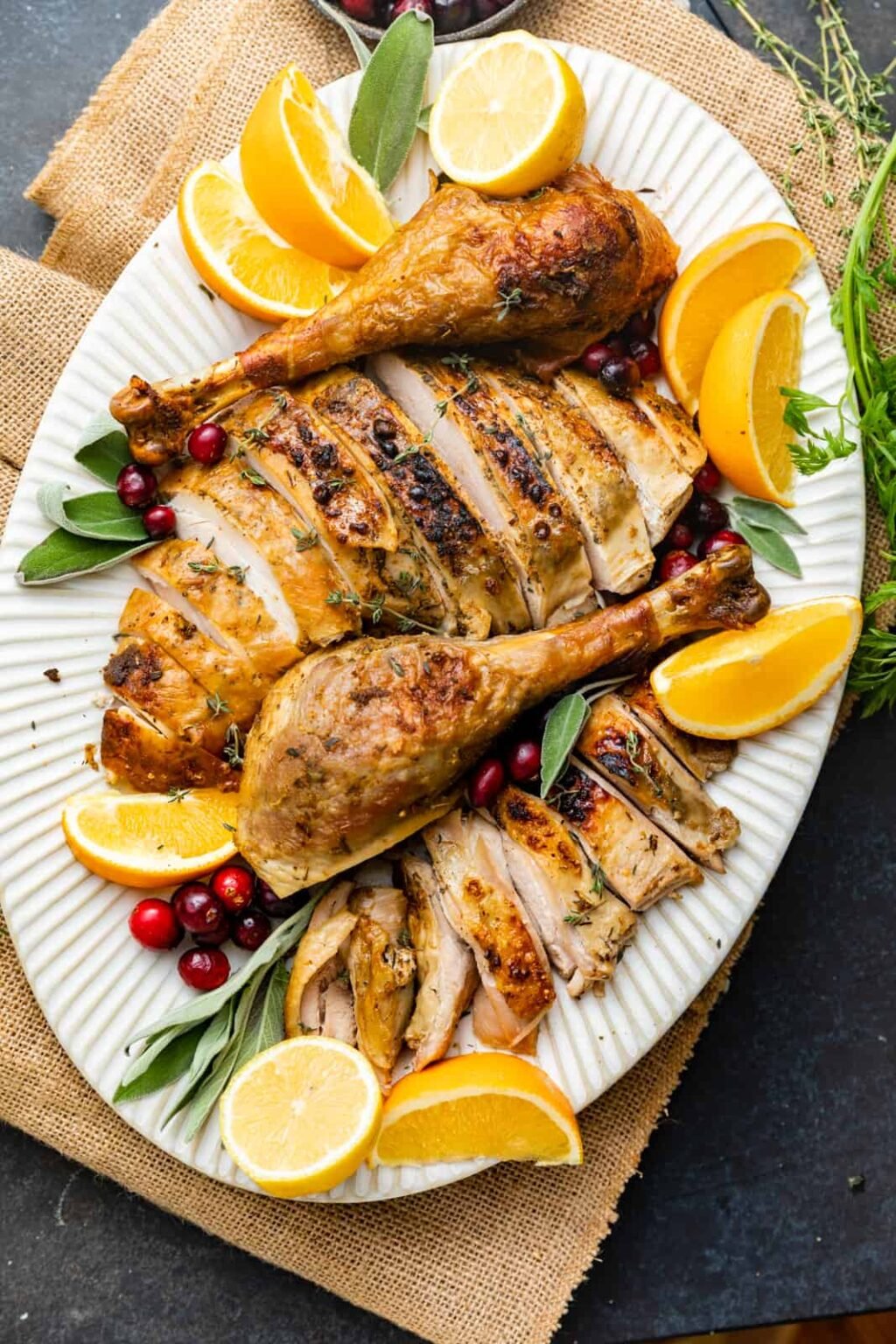 60 Christmas Dinner Ideas – A Couple Cooks