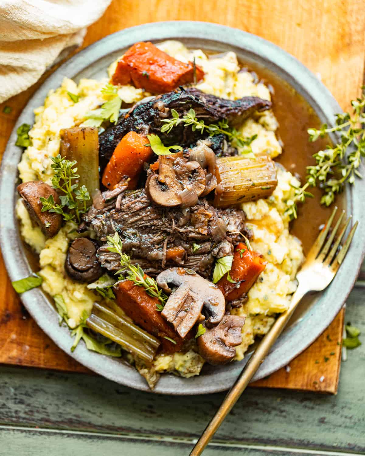 60 Christmas Dinner Ideas – A Couple Cooks