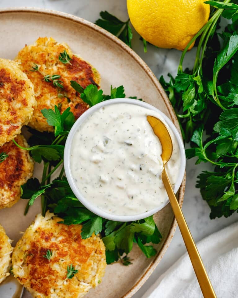 Crab Cakes – A Couple Cooks