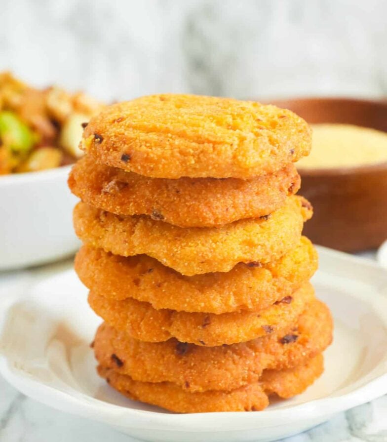 20 Tasty Cornmeal Recipes – A Couple Cooks