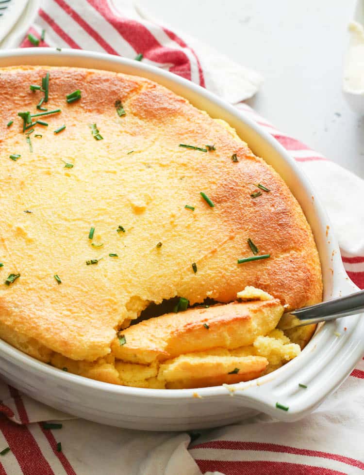 20 Tasty Cornmeal Recipes – A Couple Cooks