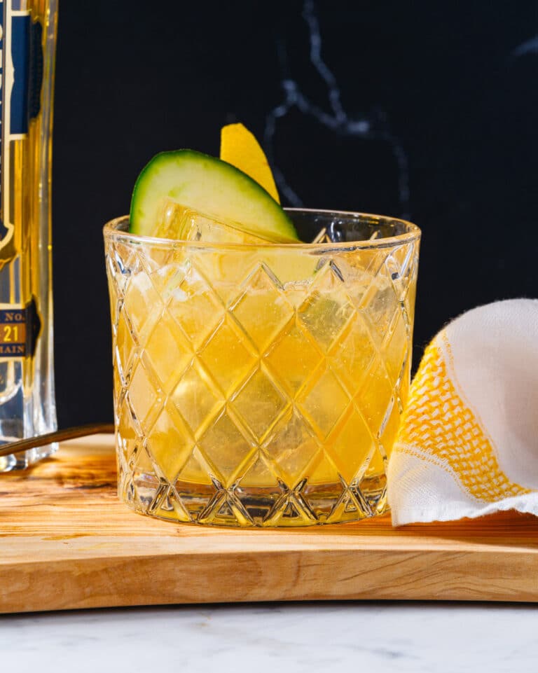 12 Cucumber Drinks & Cocktails – A Couple Cooks