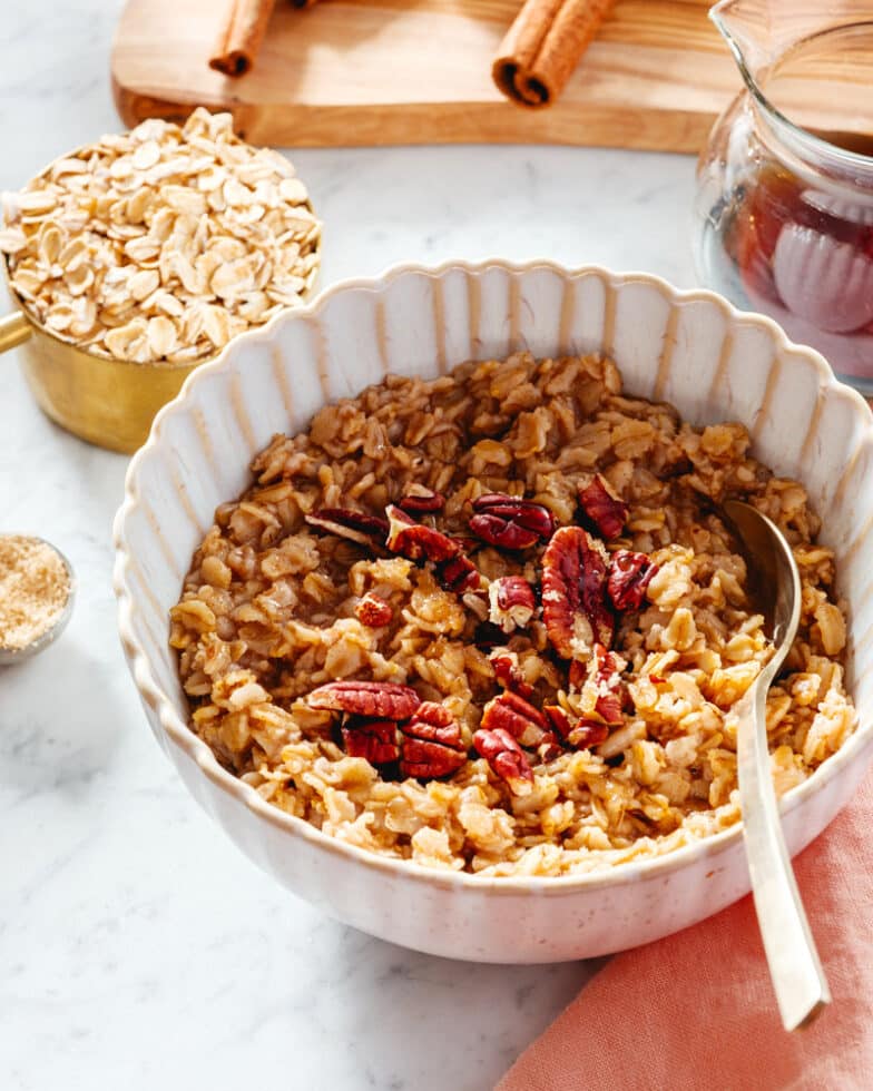 25 Fun Oatmeal Recipes to Start the Day – A Couple Cooks