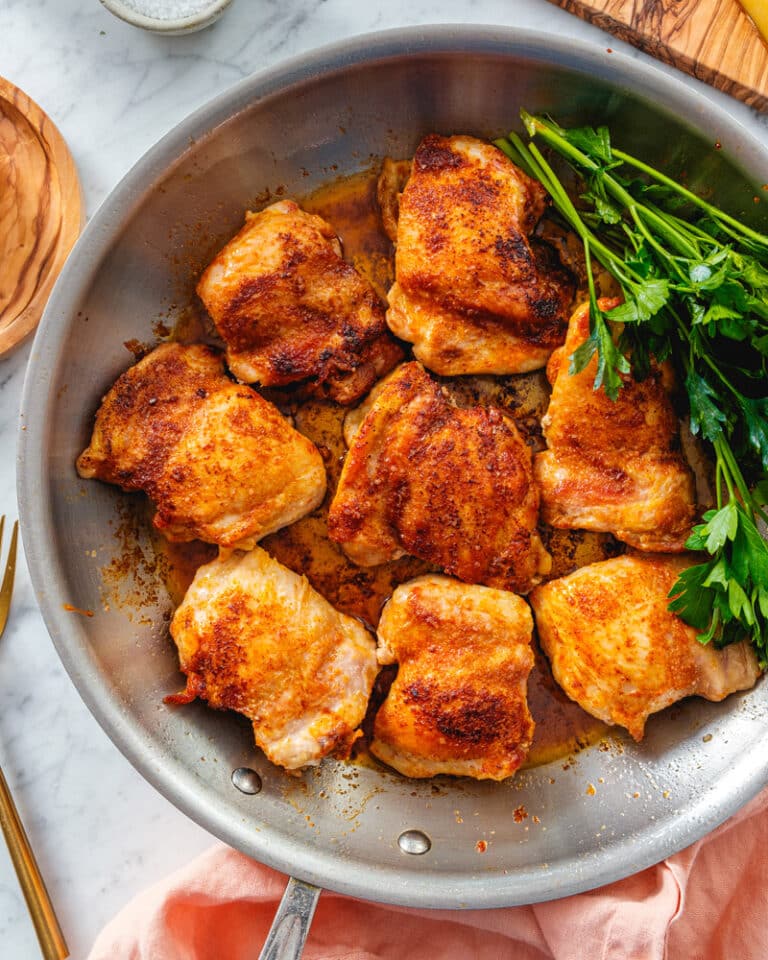 30 Easy Chicken Dinner Ideas – A Couple Cooks