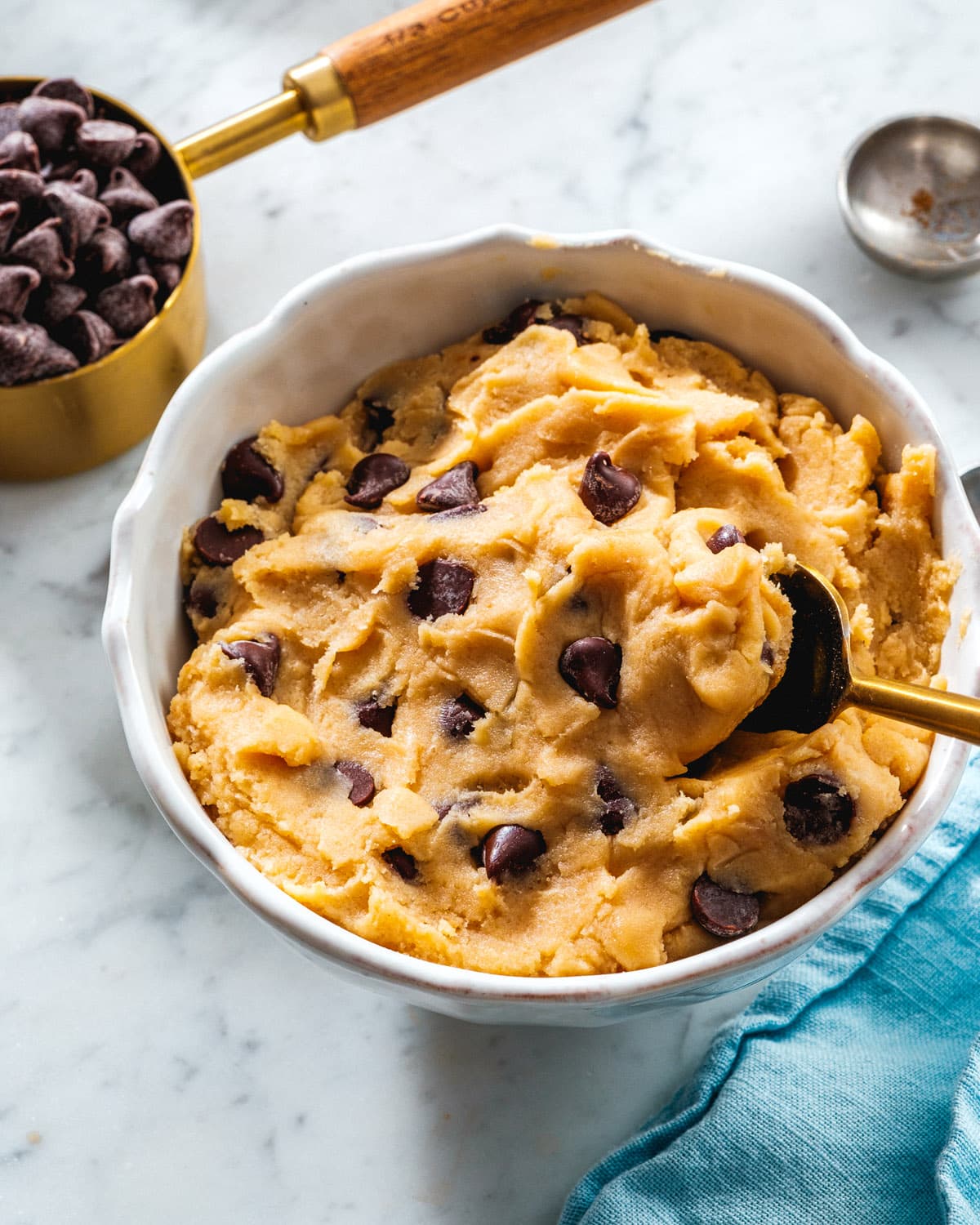 Vegan Cookie Dough A Couple Cooks Vegan Cookie Dough A Couple Cooks