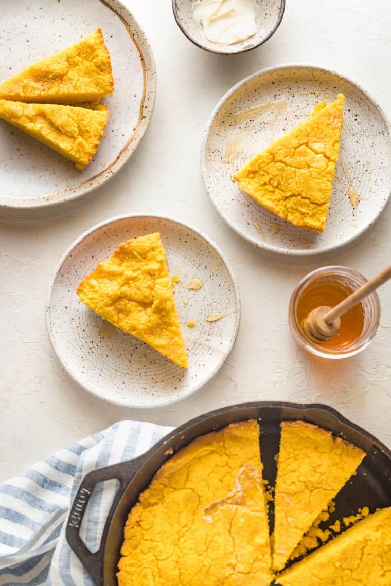 20 Tasty Cornmeal Recipes – A Couple Cooks