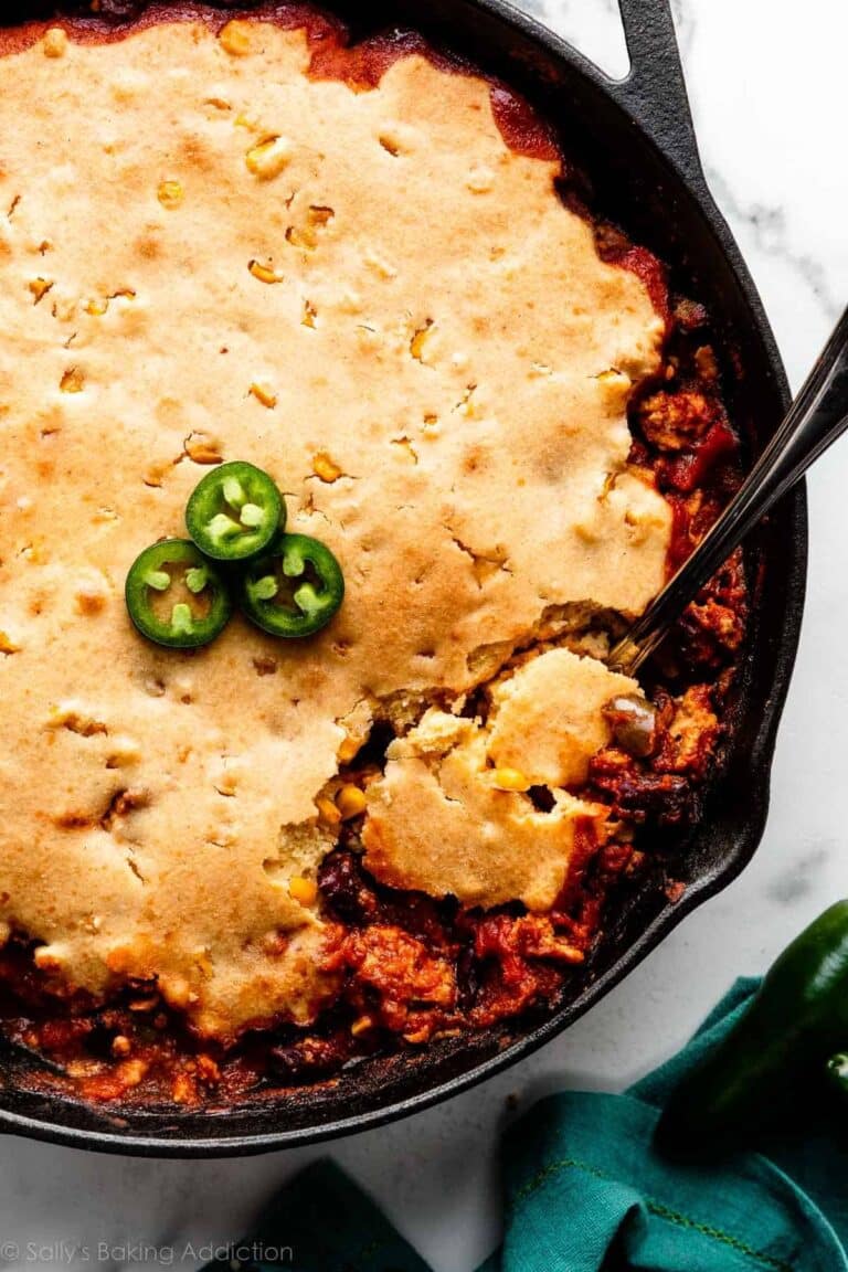 20 Tasty Cornmeal Recipes – A Couple Cooks