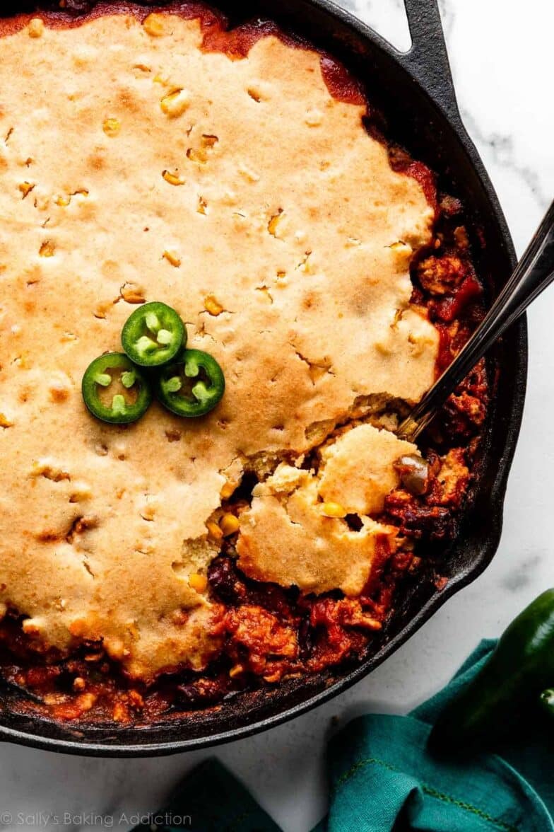 20 Tasty Cornmeal Recipes – A Couple Cooks