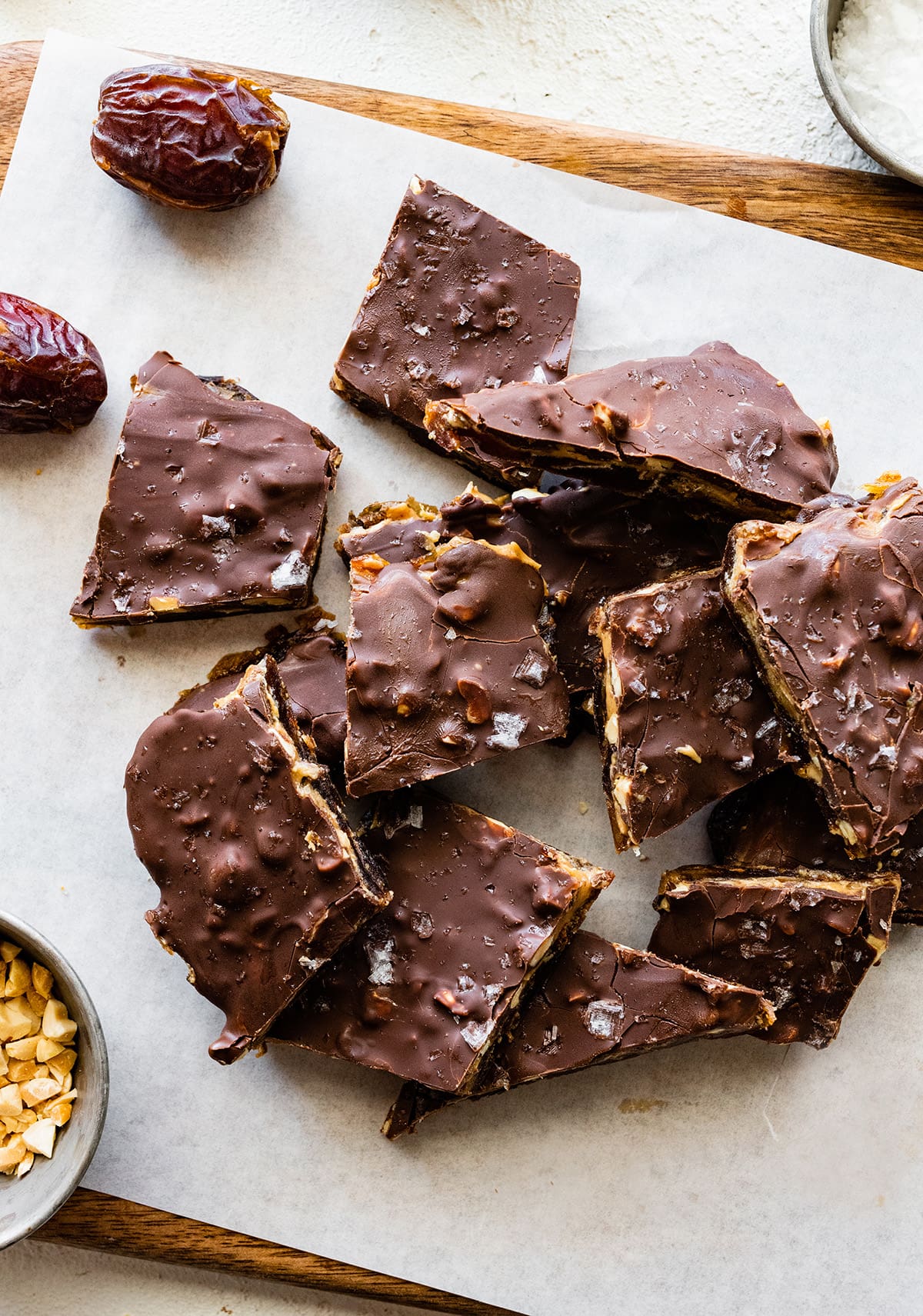 15 Fun Medjool Dates Recipes – A Couple Cooks