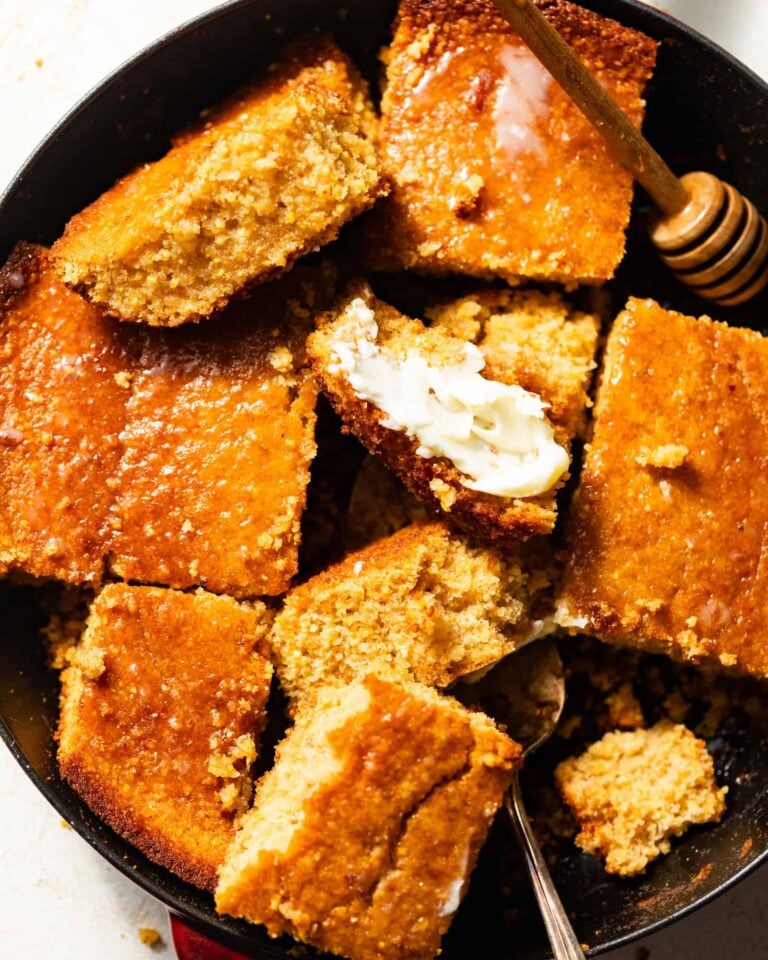 20 Tasty Cornmeal Recipes – A Couple Cooks