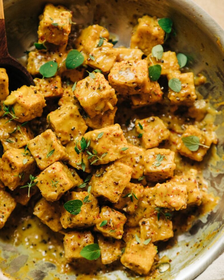 20 Tasty Tempeh Recipes – A Couple Cooks
