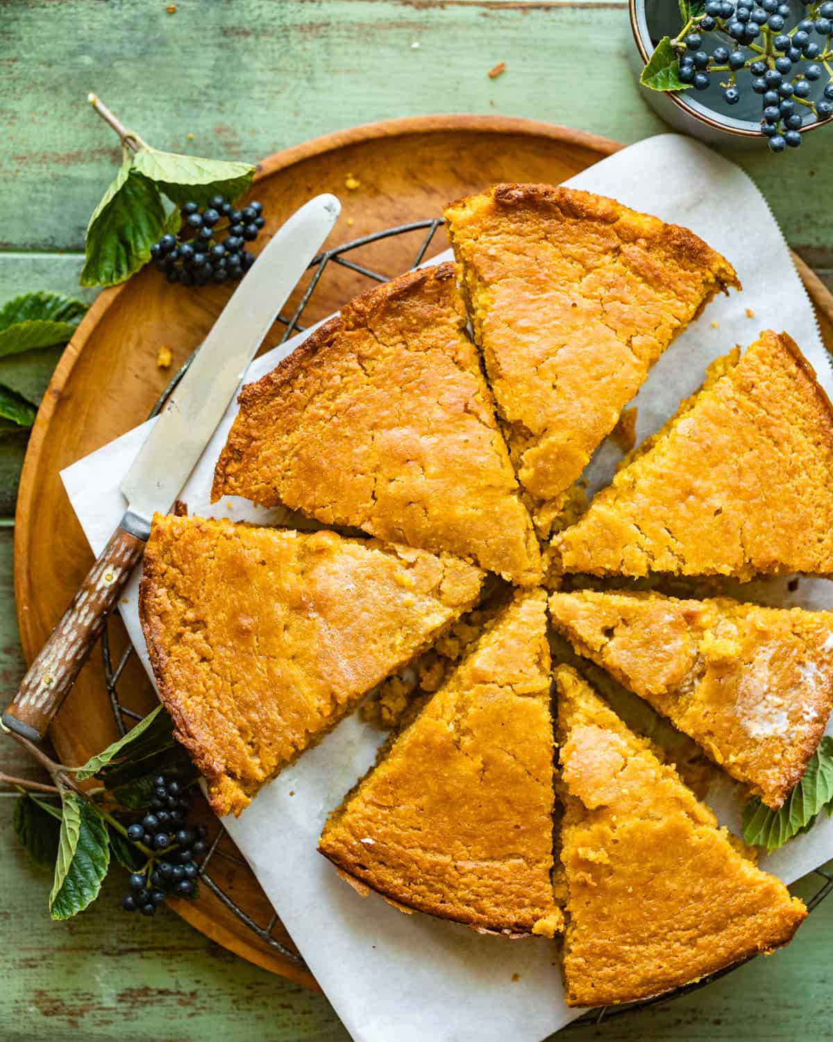 20 Tasty Cornmeal Recipes – A Couple Cooks