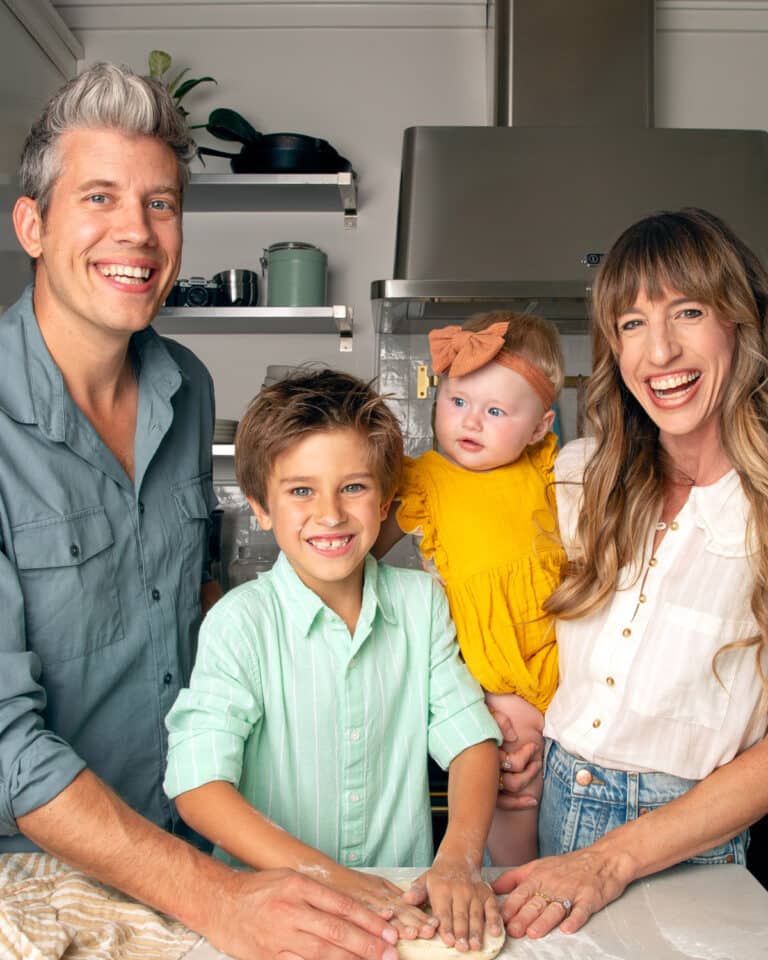 About A Couple Cooks — Alex & Sonja Overhiser