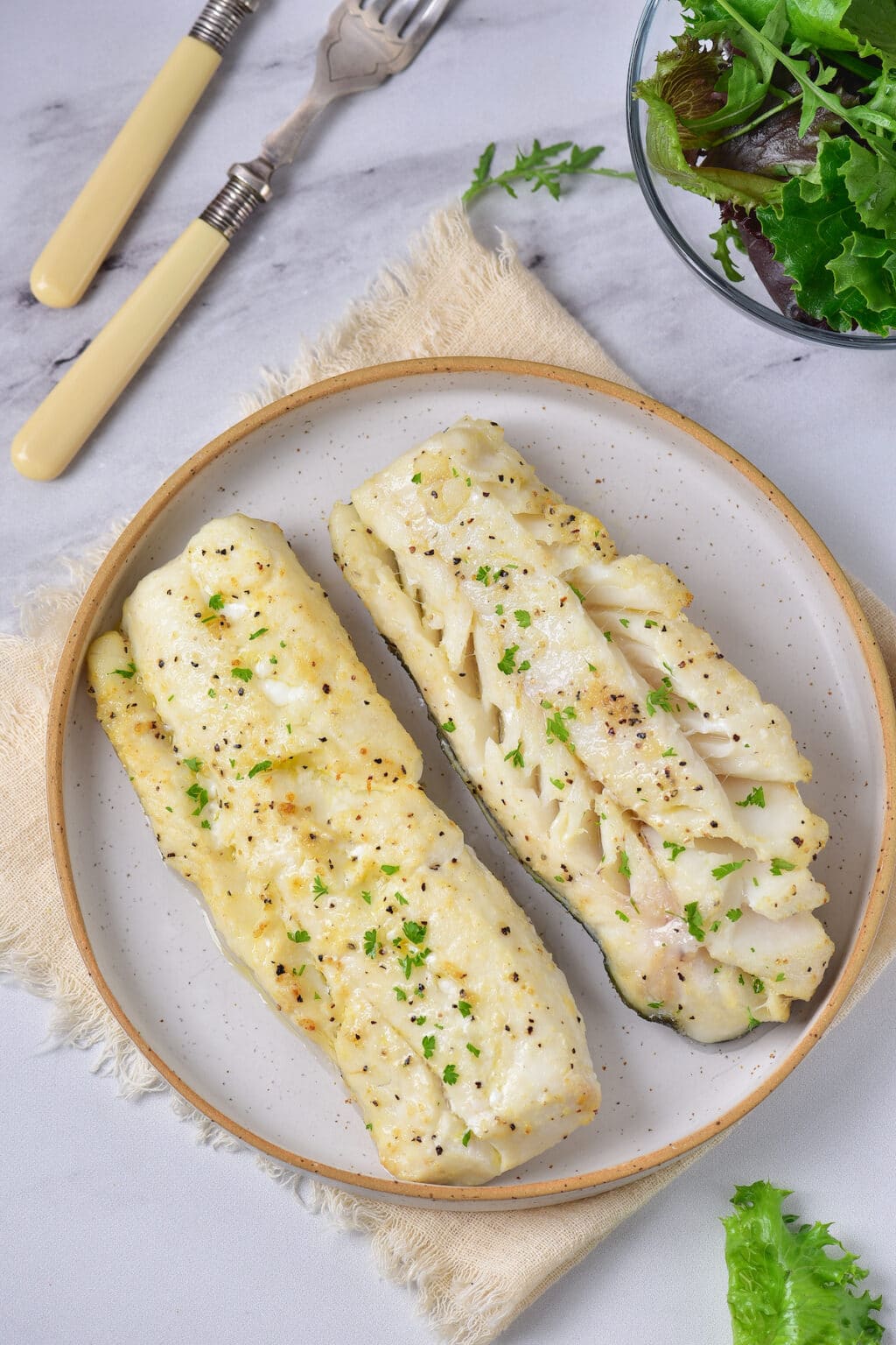 20 Cod Recipes Everyone Will Love – A Couple Cooks