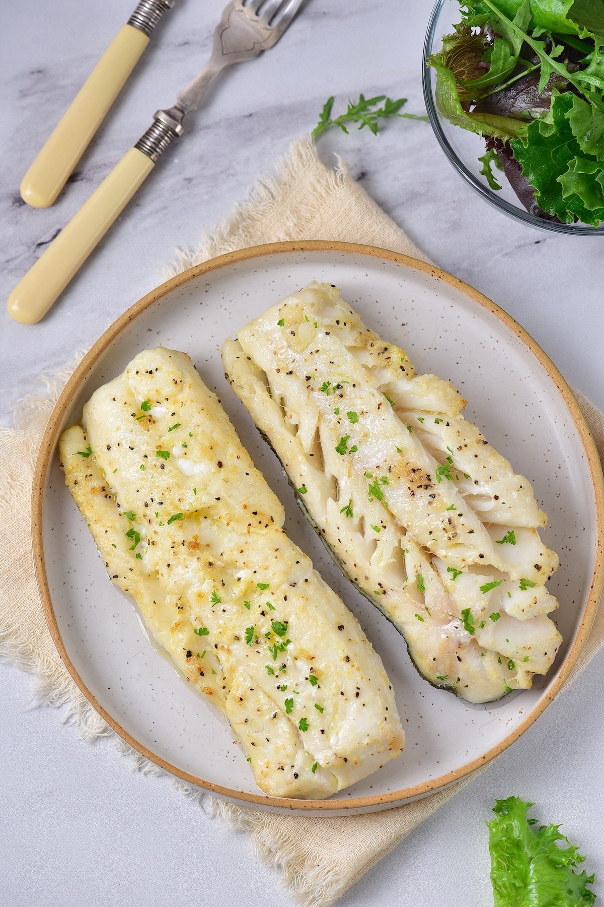 20 Cod Recipes Everyone Will Love – A Couple Cooks