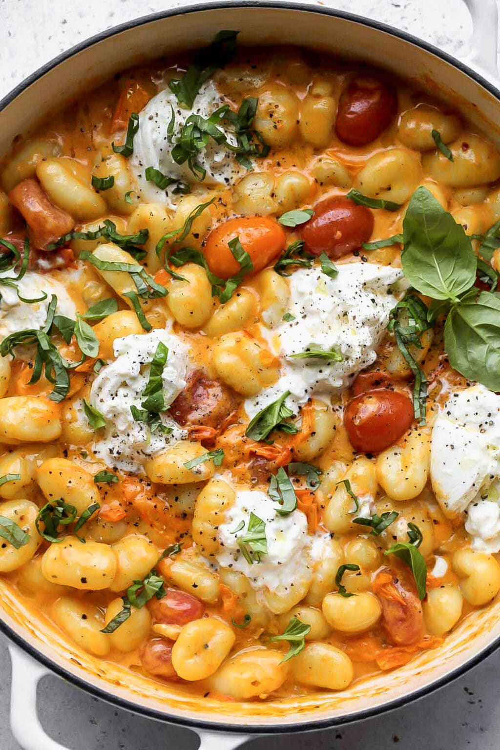 Our Top 10 Burrata Recipes – A Couple Cooks