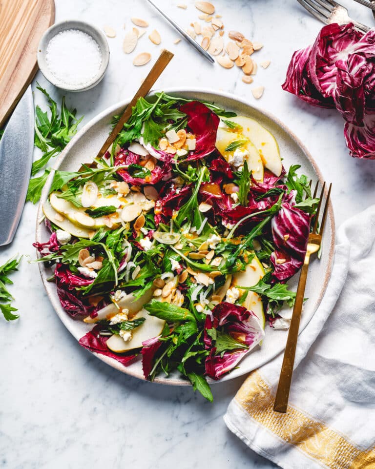 21 Fall Salad Recipes to Try – A Couple Cooks
