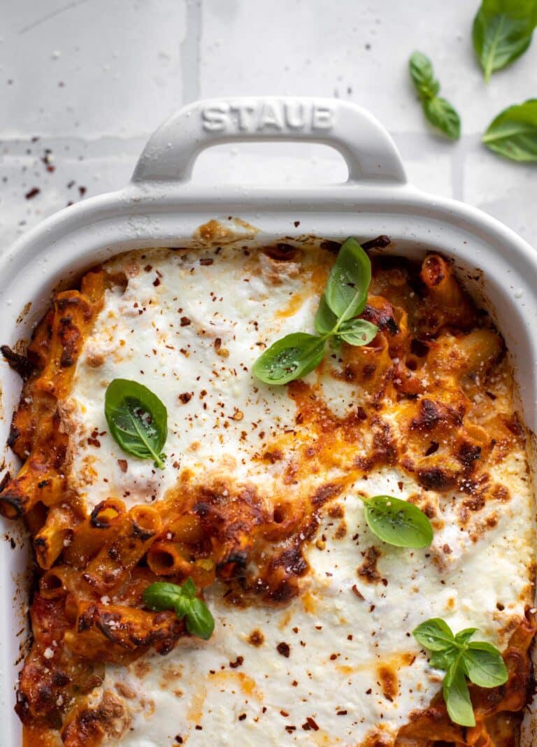 Our Top 10 Burrata Recipes – A Couple Cooks