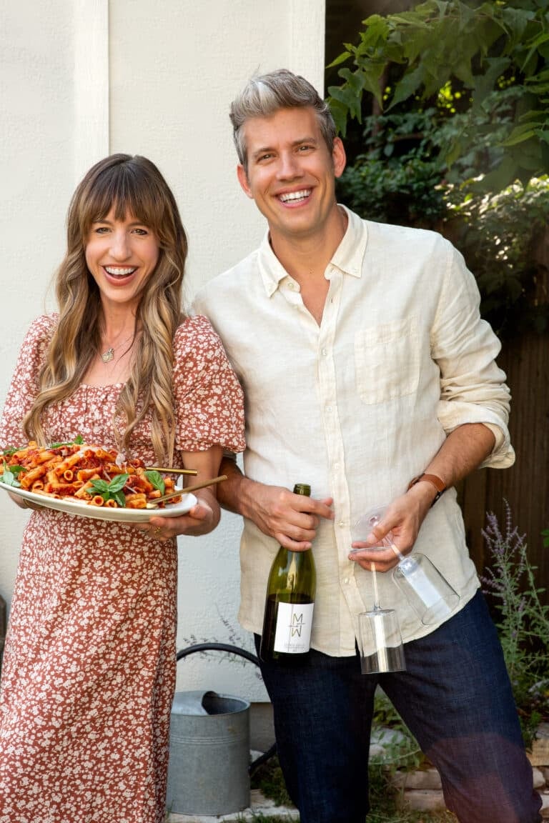 Welcome to A Couple Cooks