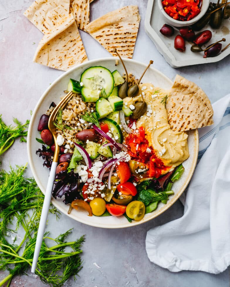 30 Minute Meals for Busy People – A Couple Cooks