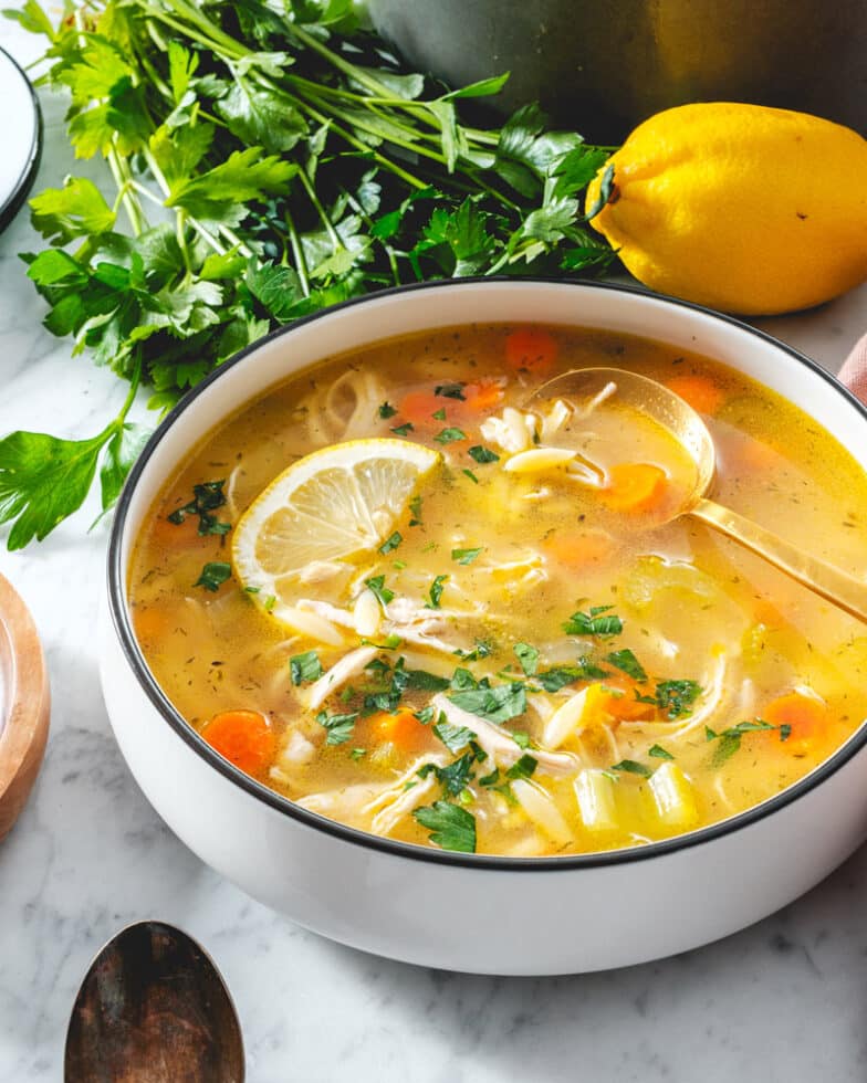 40 Fresh Spring Recipes – A Couple Cooks