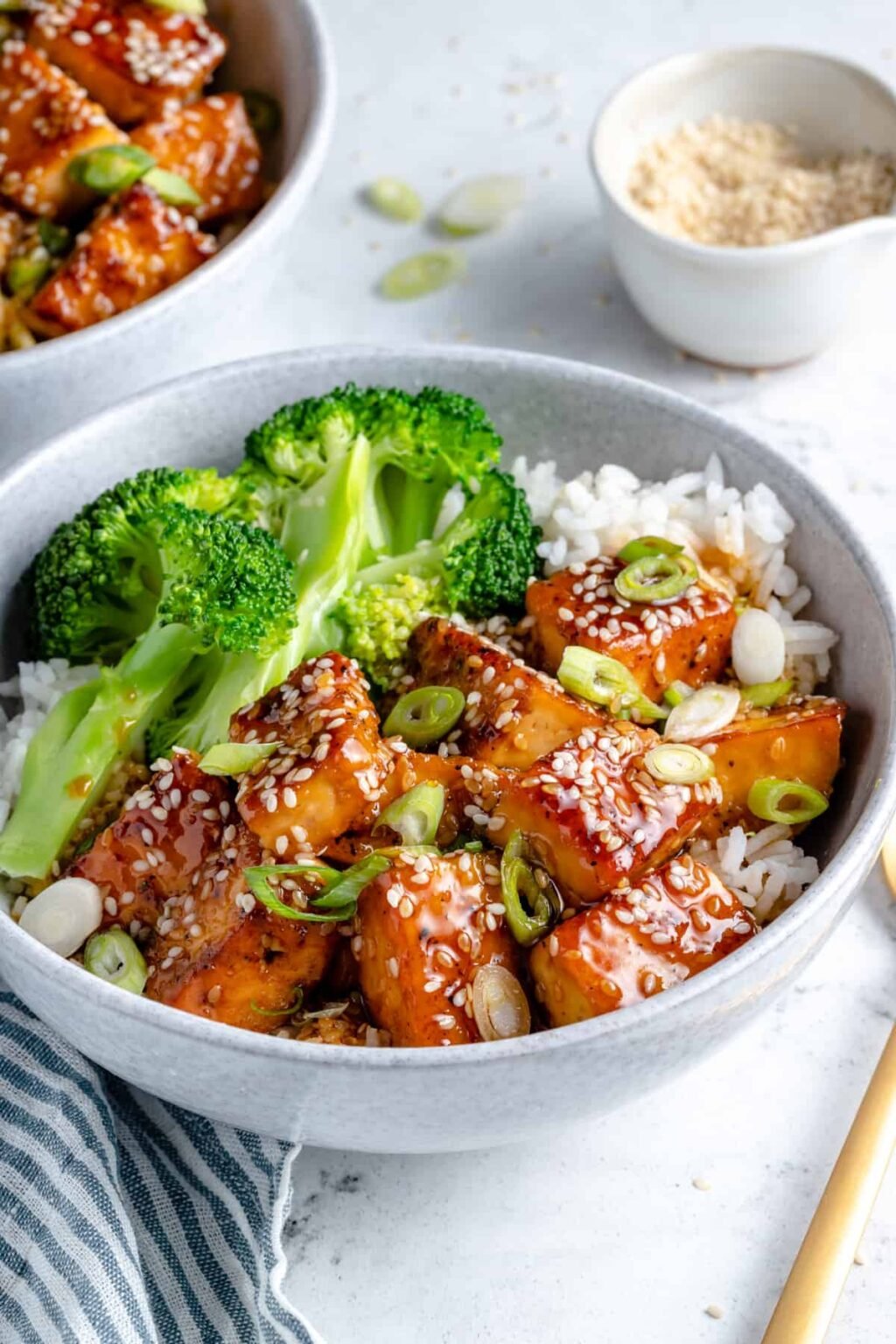 30 Easy Tofu Recipes Tastier Than Meat – A Couple Cooks
