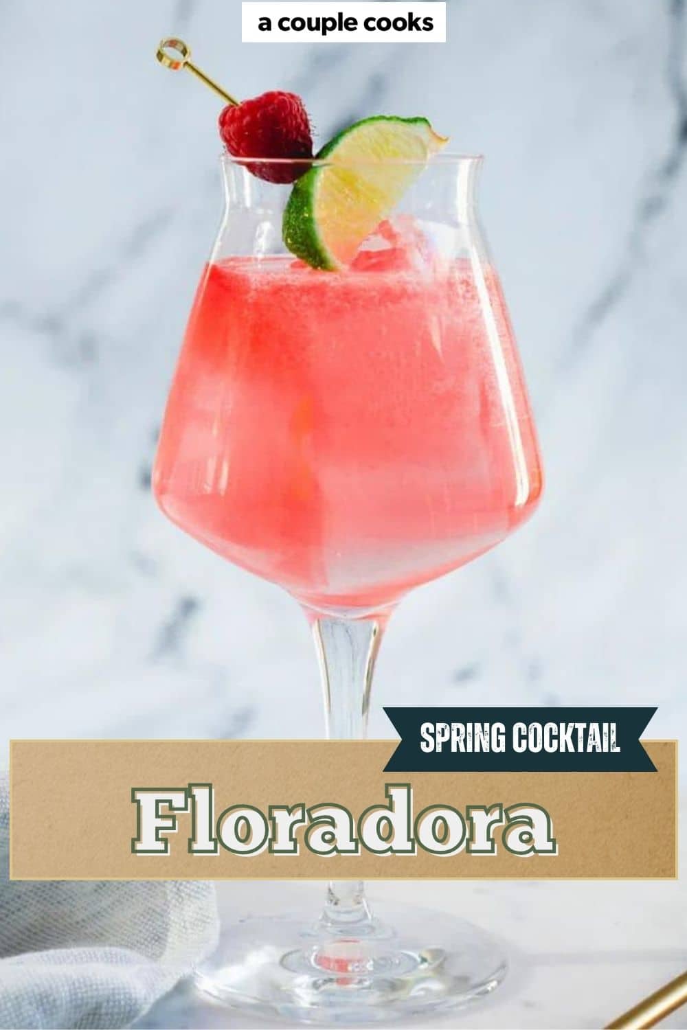 Floradora – A Couple Cooks