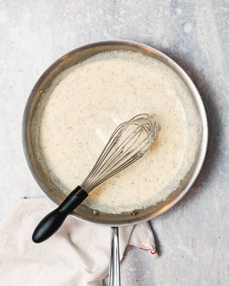 Shrimp Primavera – A Couple Cooks