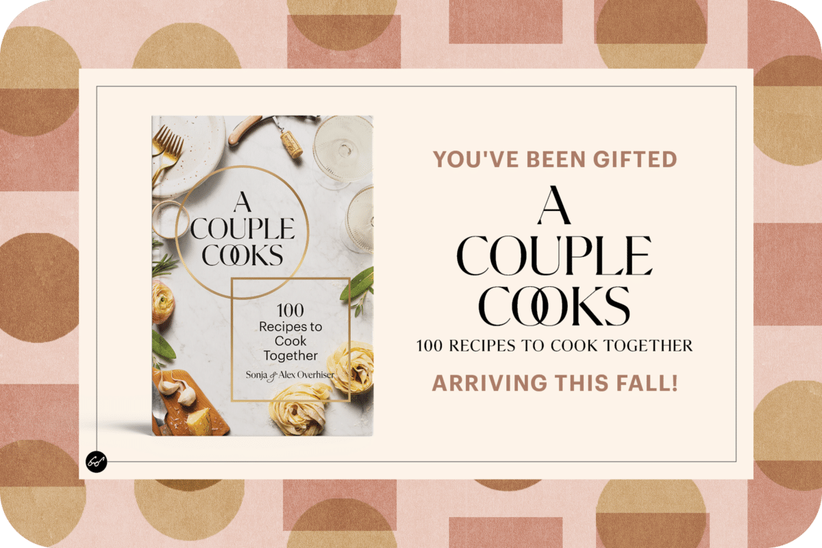 Cookbook | Healthy, Whole Food, & Vegetarian Recipes