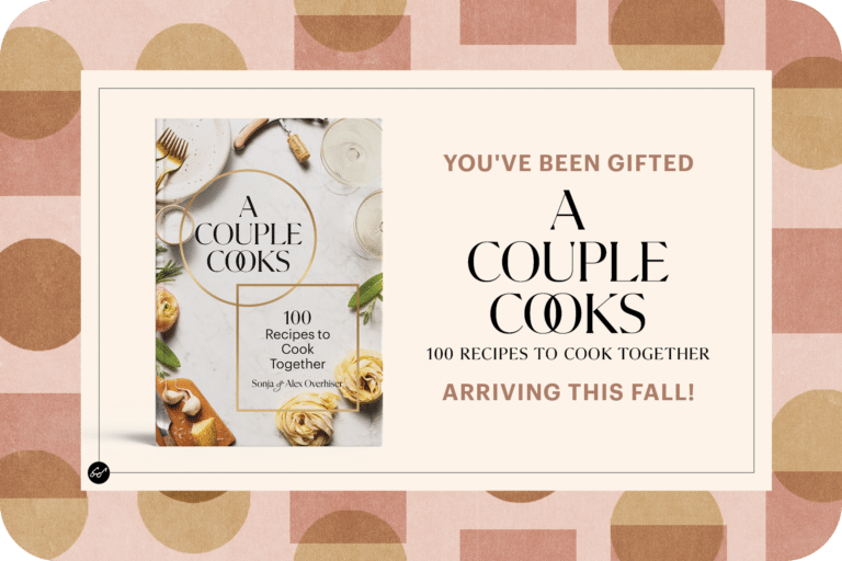 Cookbook | Healthy, Whole Food, & Vegetarian Recipes