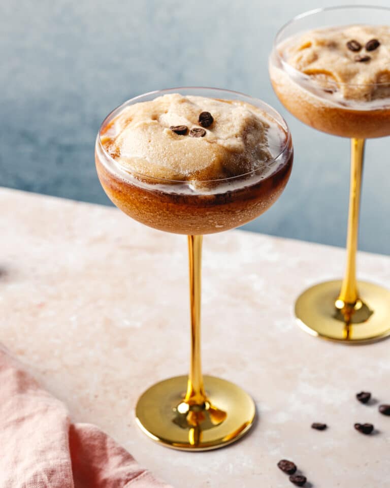 15 Coffee Cocktails Worth Trying – A Couple Cooks