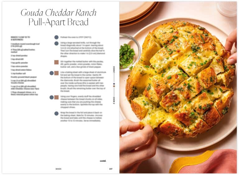 Cookbook -- A Couple Cooks: 100 Recipes to Cook Together