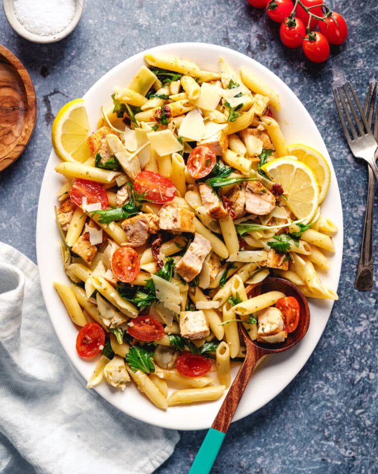 30 Fun Summer Dinner Ideas For Your Next Meal – A Couple Cooks