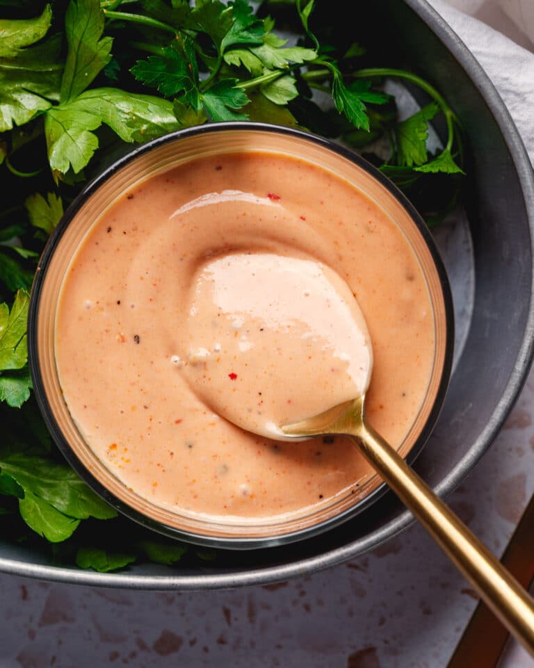 Comeback Sauce – A Couple Cooks