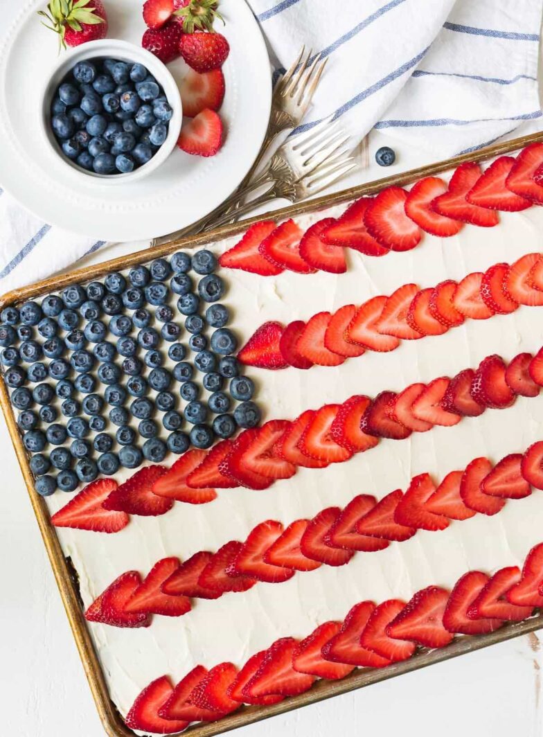 4th of July Recipes