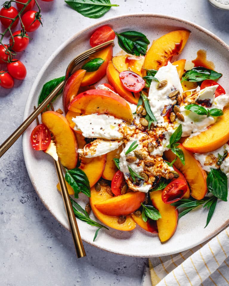Our Top 10 Burrata Recipes – A Couple Cooks