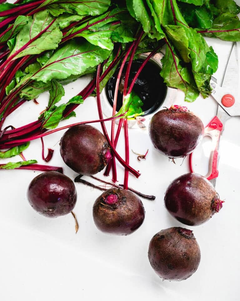 How to Cook Beets (3 Best Ways!)