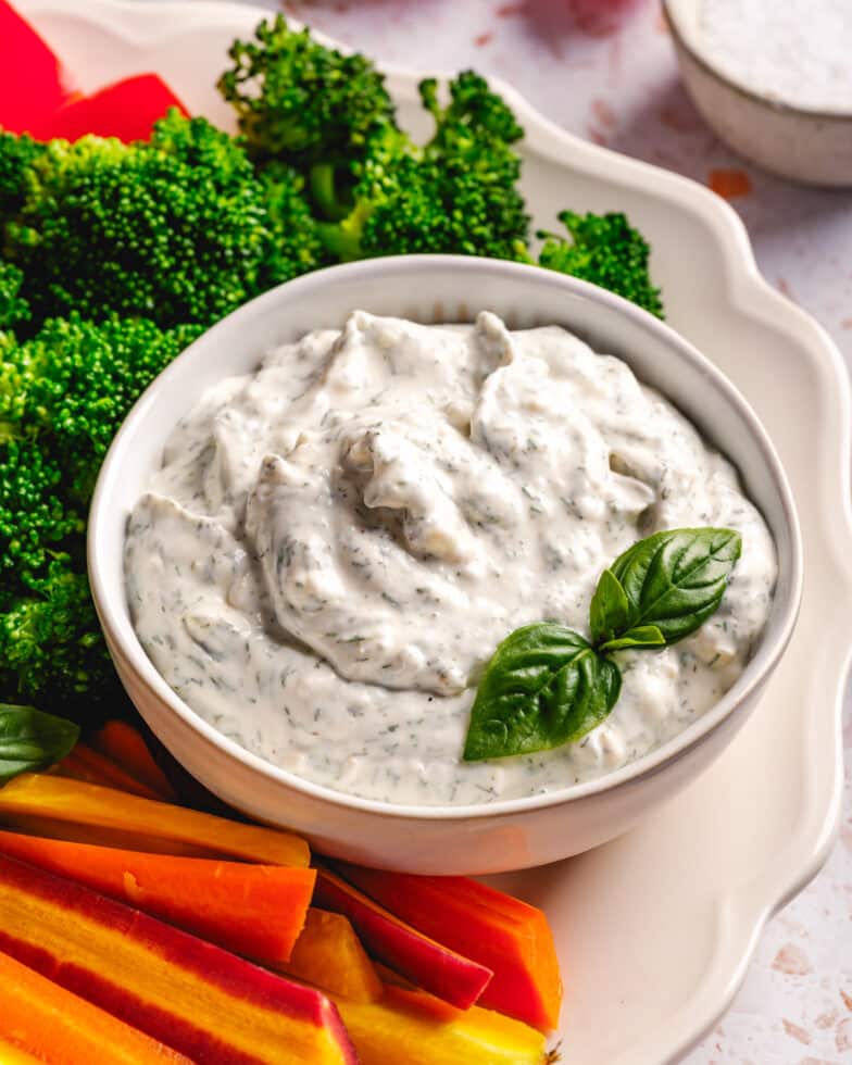30 Easy Dip Recipes (for Parties & Snacks!) – A Couple Cooks
