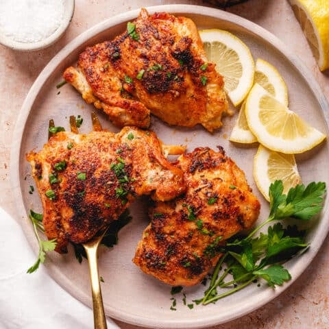 Chicken Cutlet Recipe – A Couple Cooks