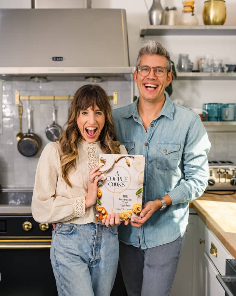 The A Couple Cooks Cookbook Is Here! – A Couple Cooks