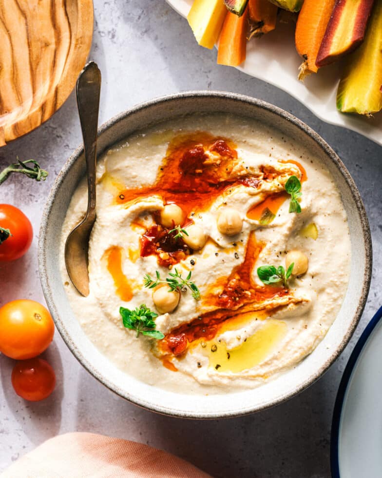 30 Mediterranean Diet Snacks – A Couple Cooks