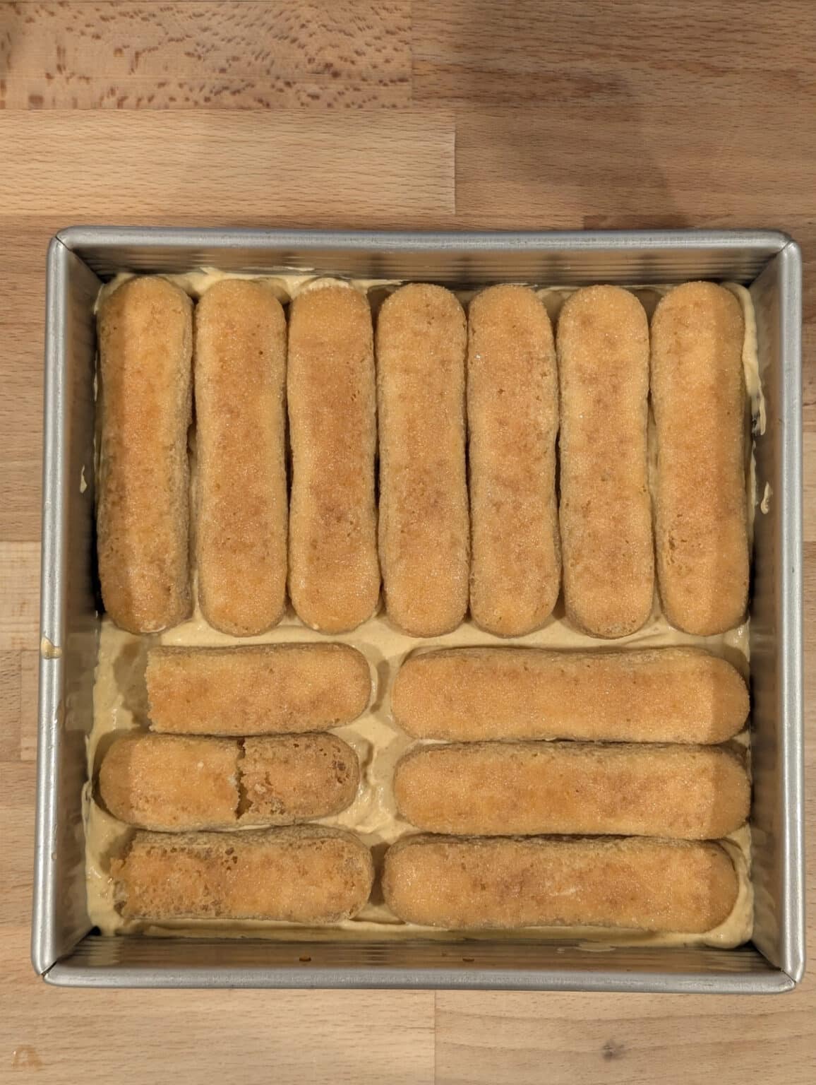 Pumpkin Tiramisu | Pakistani dishes in Usa