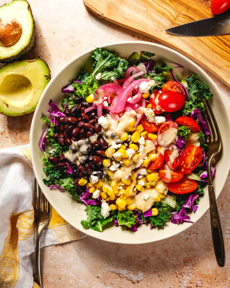 30 Meatless Meal Ideas – A Couple Cooks