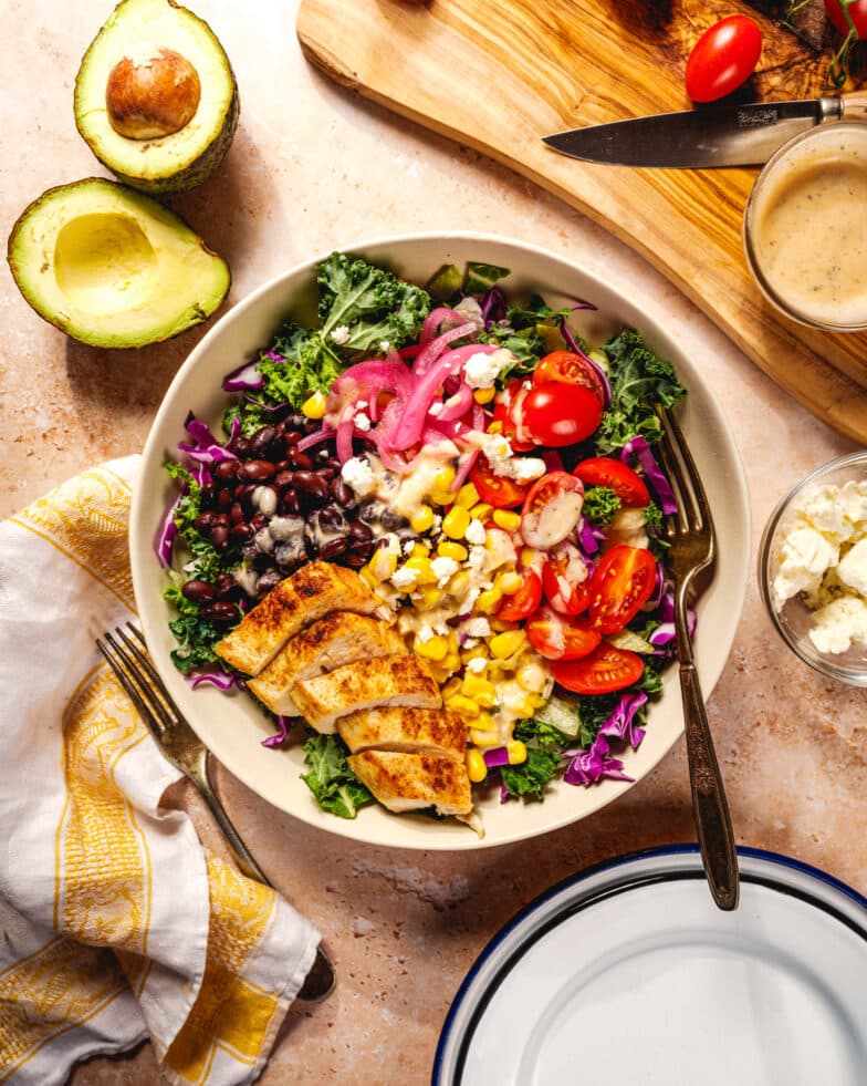 50 Healthy Recipes to Try in 2026 – A Couple Cooks