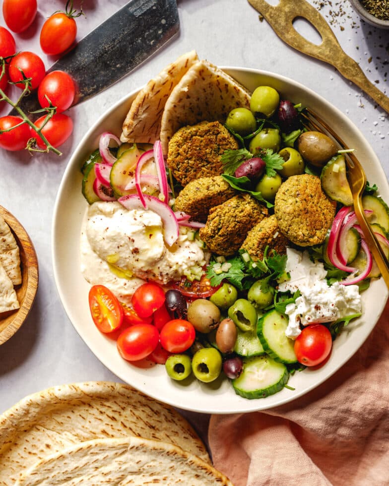 50 Easy Plant Based Recipes – A Couple Cooks