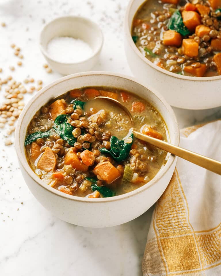 15 Hearty Soup Recipes – A Couple Cooks