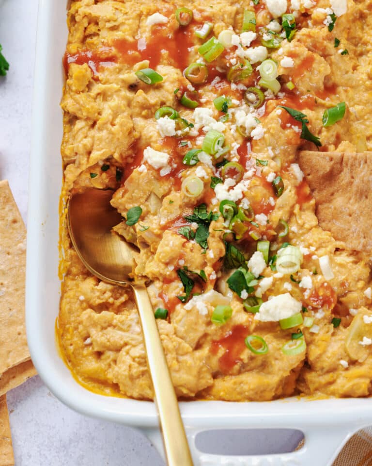 15 Healthy Dips for Parties & Snacking – A Couple Cooks