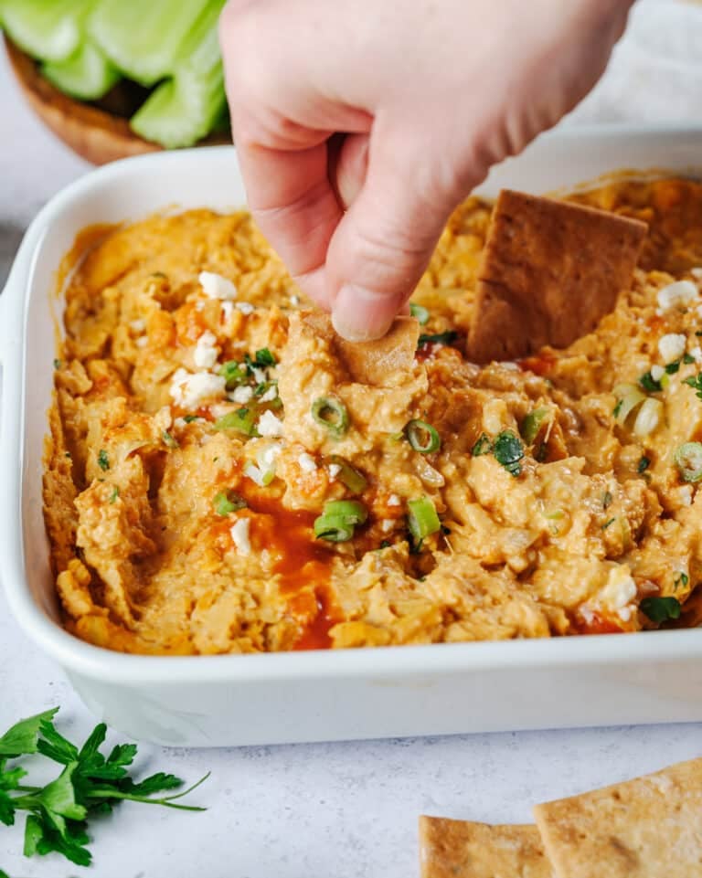 15 Healthy Dips for Parties & Snacking – A Couple Cooks