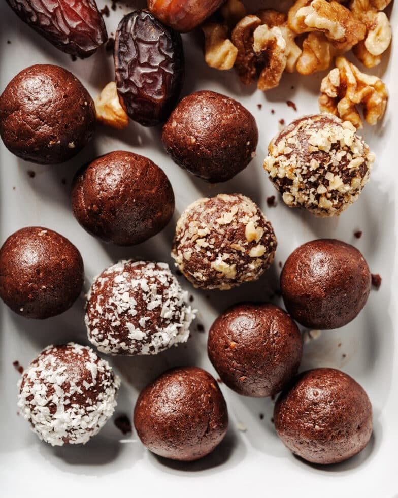 15 Fun Medjool Dates Recipes – A Couple Cooks